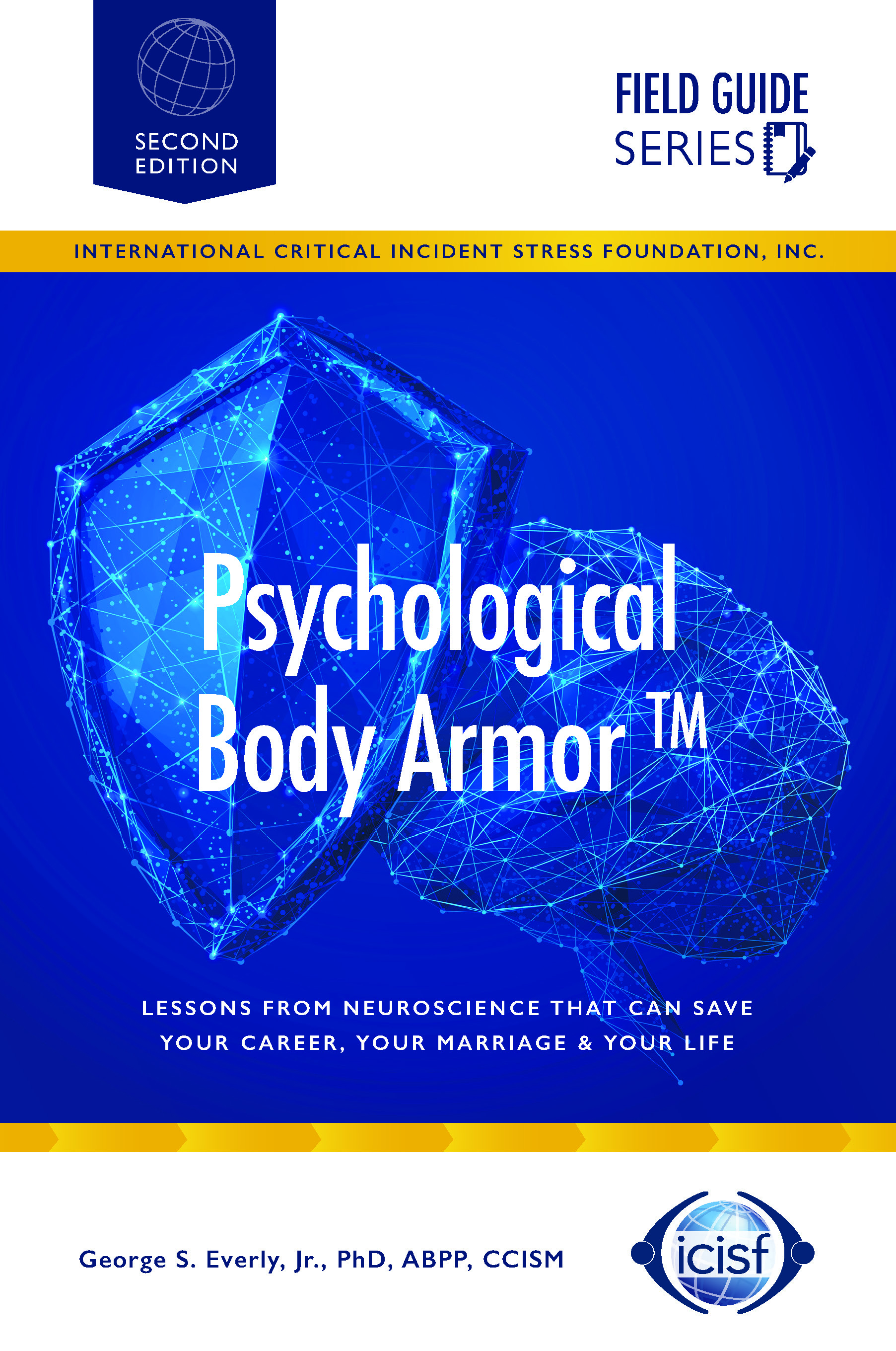Psychological Body Armor™ Cismbooks